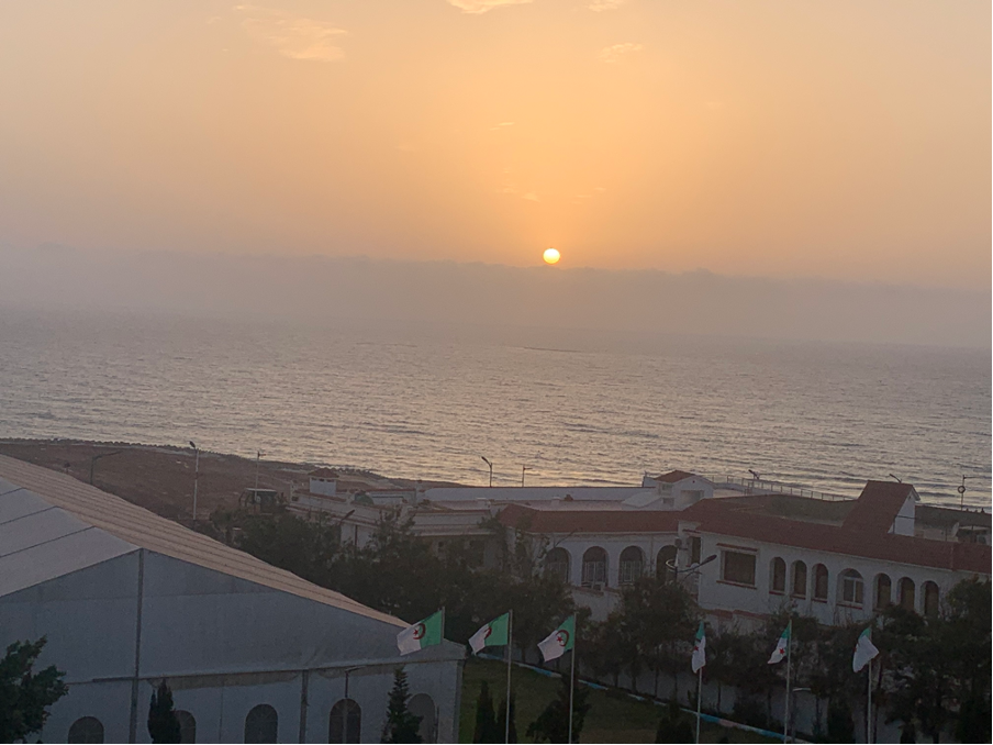 Mostaganem: A City of Traditional and Modern Culture | by Vishwambhar ...