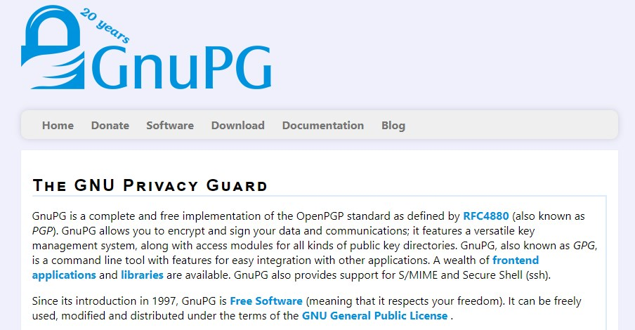 Gpg Agent Gnu – Gnupg Sigterm | Where is my gpgconf file on Windows? – IRMT