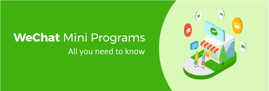 What is WeChat Mini Program & Why Marketers and Businesses Should Care ...