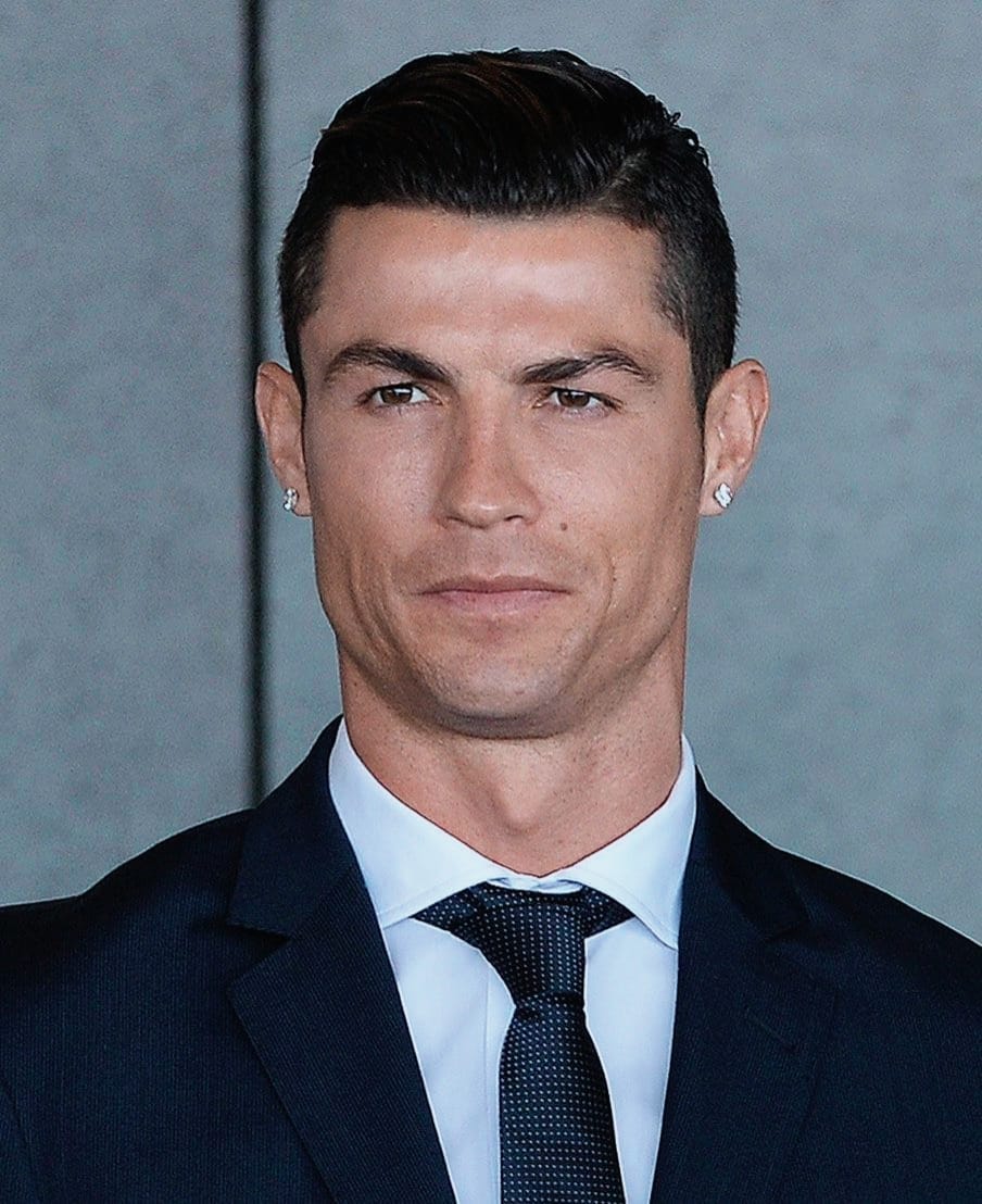 CRISTINA RONALDO:. Cristiano Ronaldo, widely regarded as… | by Alisha ...