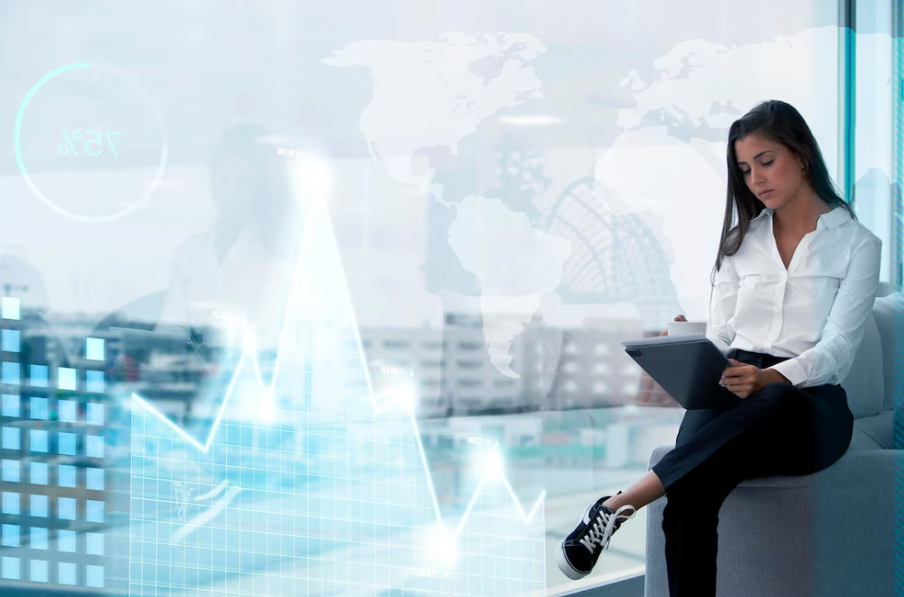Unlocking the Future of Business with Mindfire Solutions: Business Intelligence, AI Development ...