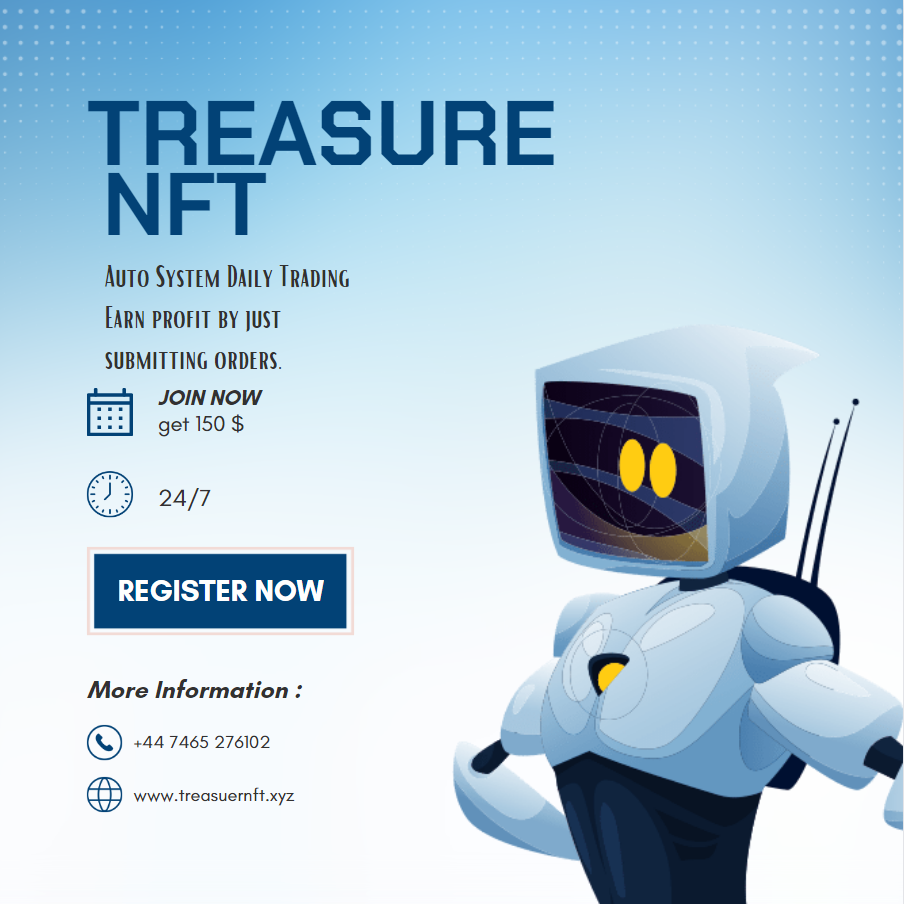 One Step Away Treasure NFT - Karlakomorbebi - Medium