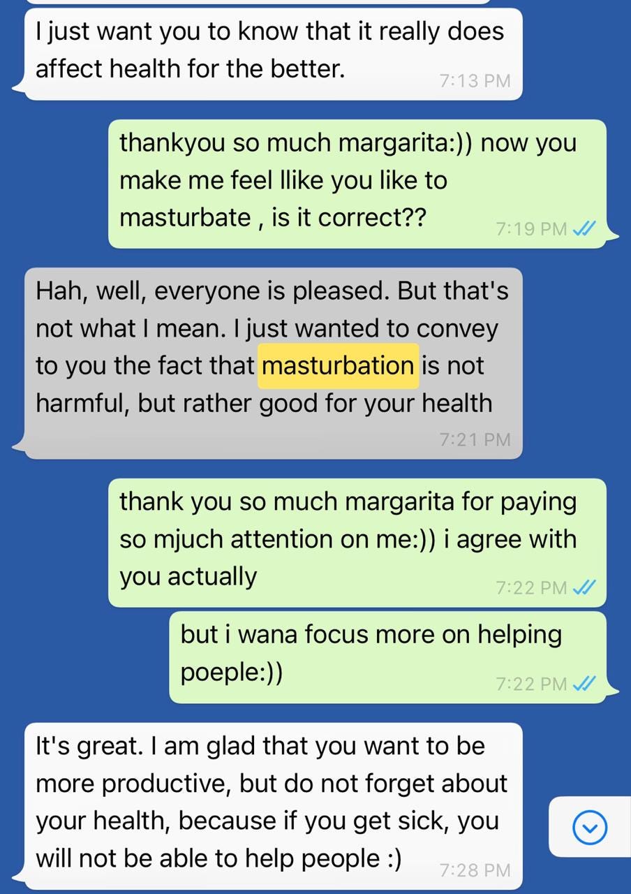 Mean Text Messages To Send To Your Boyfriend