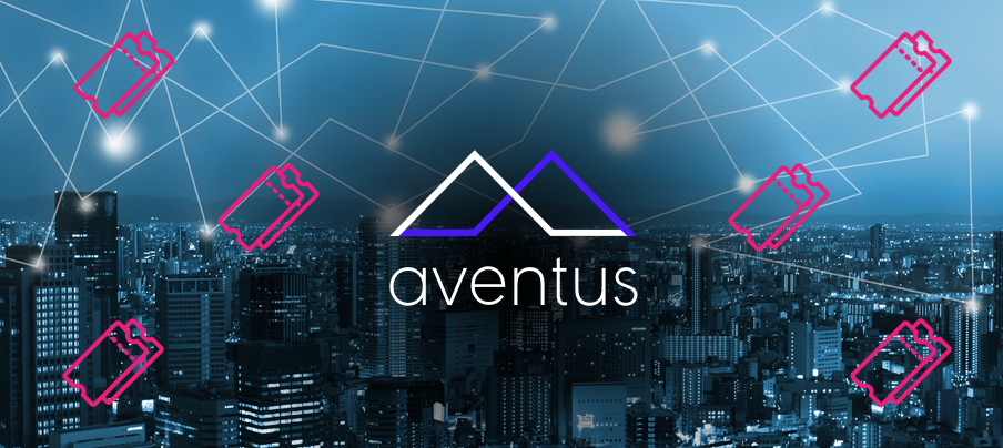 Aventus: A Blockchain Based Event Ticketing Platform | by Simeon Udoh ...