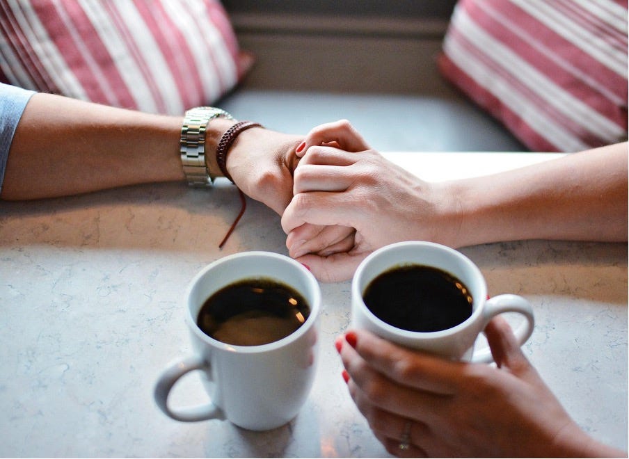 The Psychology of Falling in Love | by Attachment Styles | Medium