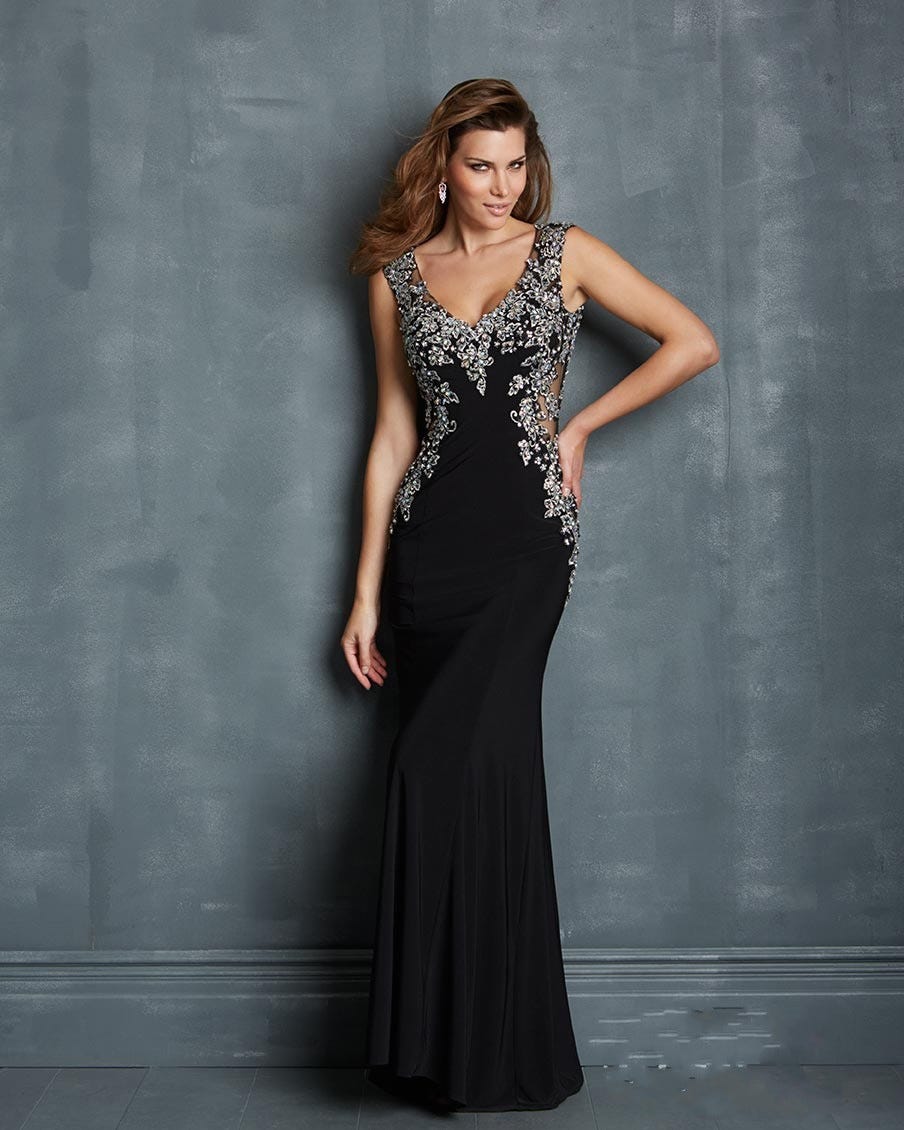 Breathtaking Dress Rocking Your Prom Event | by Alice Huang | Medium