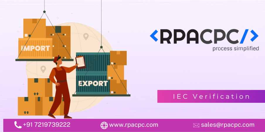 IEC Verification Unleashed Elevate Your Industry Standing | by rpacpc ...