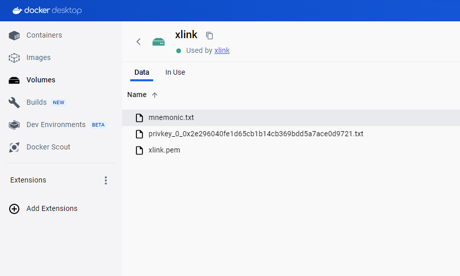 Deploying smart contracts to the Qan private Chain | by Sol_dev ... Deploying smart contracts to the Qan private Chain | by Sol_dev ...