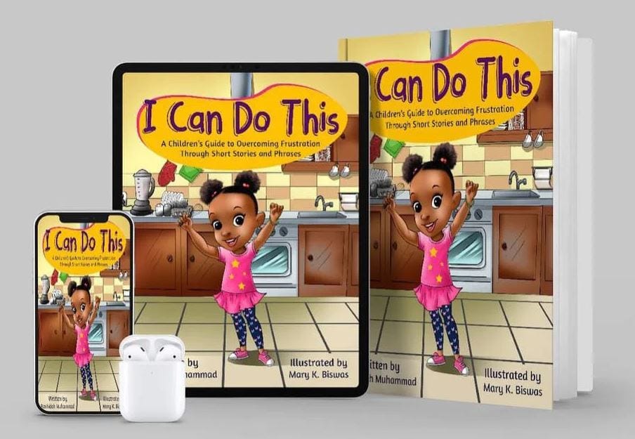 Choosing the Perfect Children’s Story Books: A Parent’s Guide | by I ...