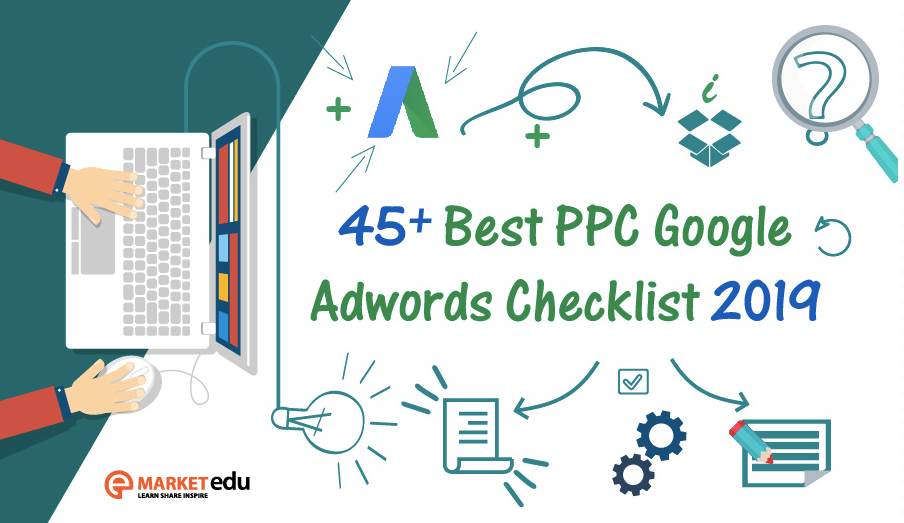 45 Best PPC Google Ads Checklist 2019–20 | by Ranjan Jena — 7760969452 ...