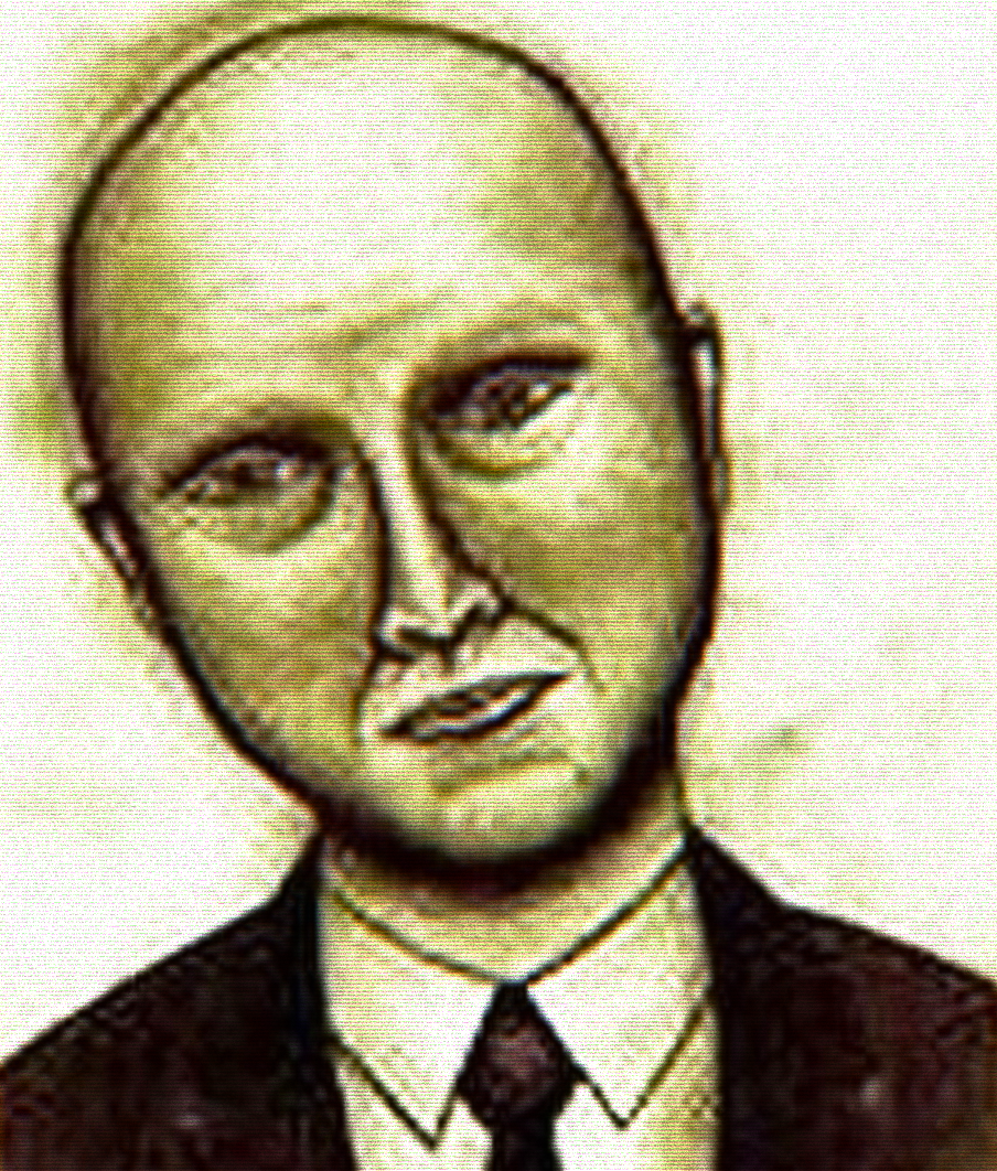 The Girl And The Strange Salesman | by Johnmooner-chief | Medium