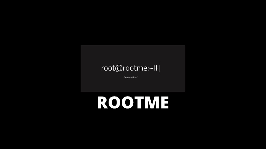 RootMe Walkthrough — THM. This blog is a walkthrough for the room… | by ...
