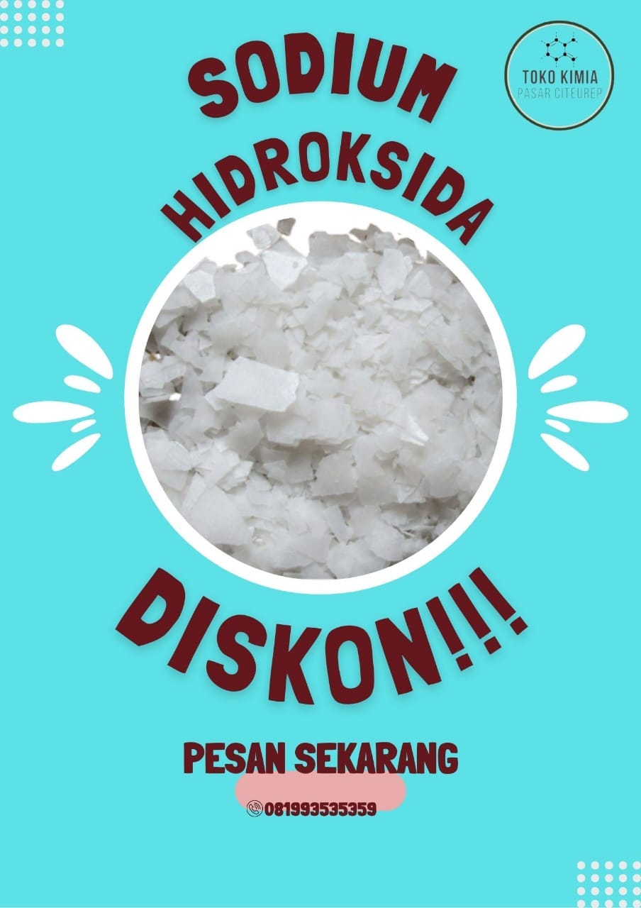 Diskon sodium hidroksida (081993535359) | by sodium hidroksida | Dec ...