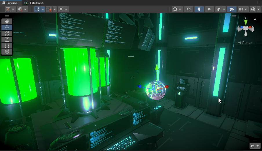 Reflection Probes In Unity Objective Review What Reflection… By Ed Hepplewhite Medium
