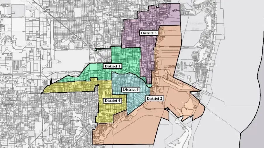 The Greater Downtown Deserves its Own District | by Downtown NEWS ...