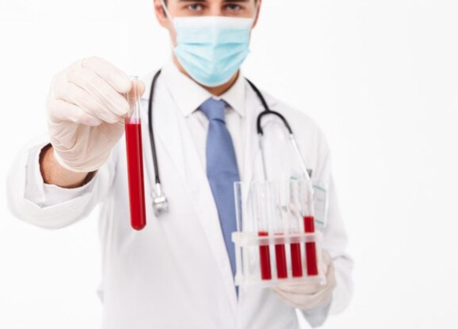 Understanding Triglycerides Testing: What Does It Cost? | by Alborg ...