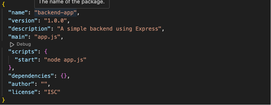 Creating a Simple Server: The Entry Point for Backend Development with ... Creating a Simple Server: The Entry Point for Backend Development with ...
