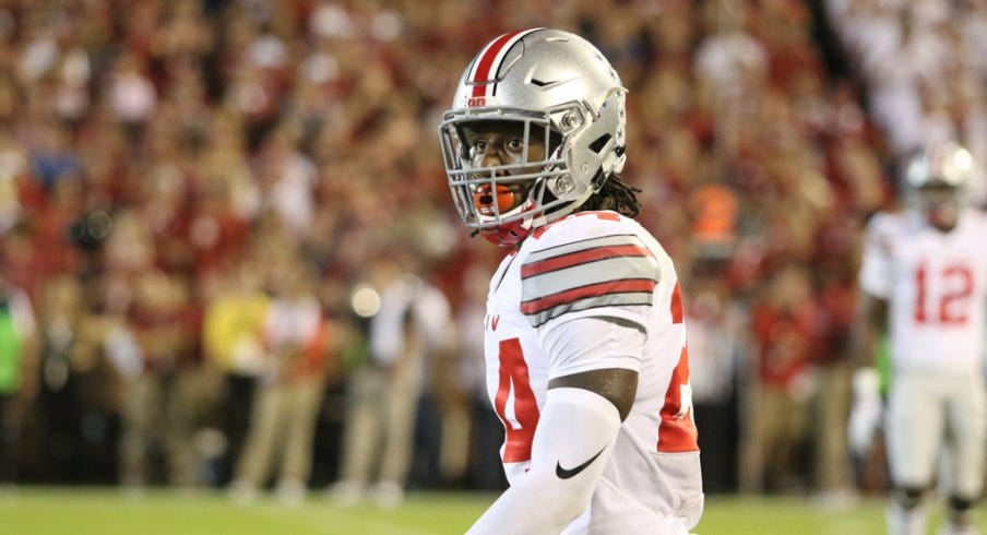 2017 NFL Draft Pre-Combine Big Board | by Shayne Williamson | Medium