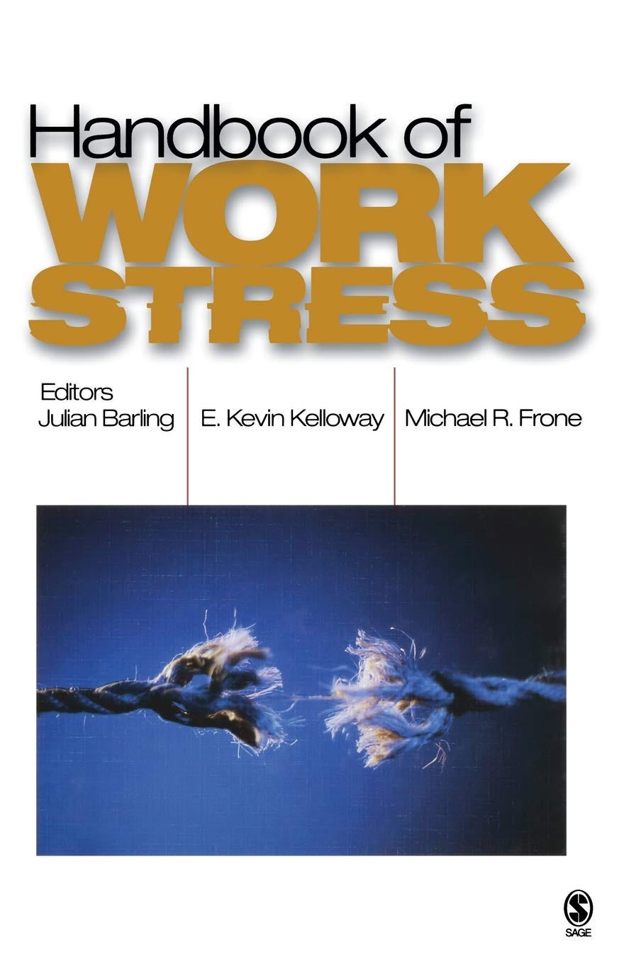 [EBOOK] Handbook of Work Stress. Handbook of Work Stress DOWNLOAD BOOK ...
