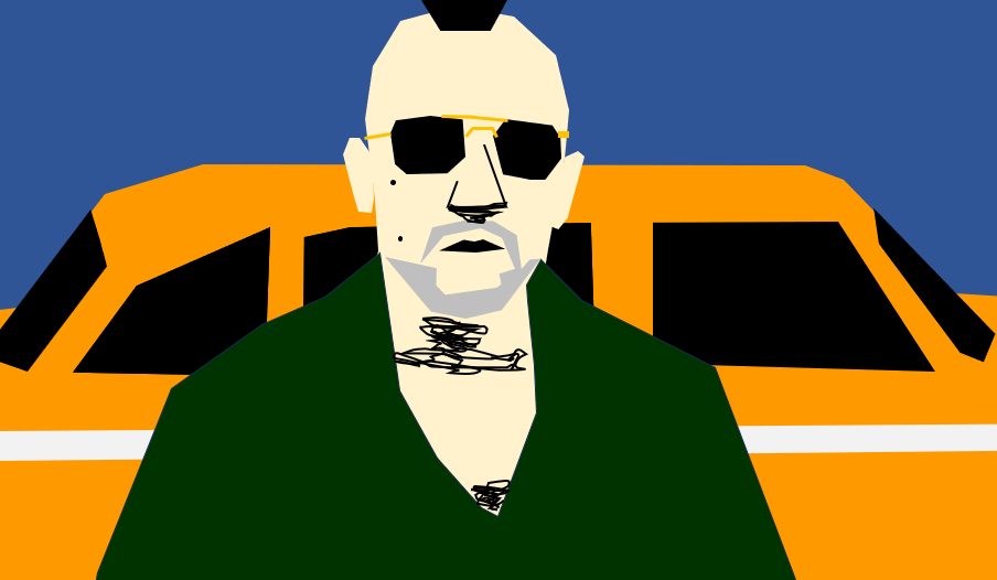 OldCityBoy’s Moive Review — Taxi Driver (1976) →How to reconcile the ...