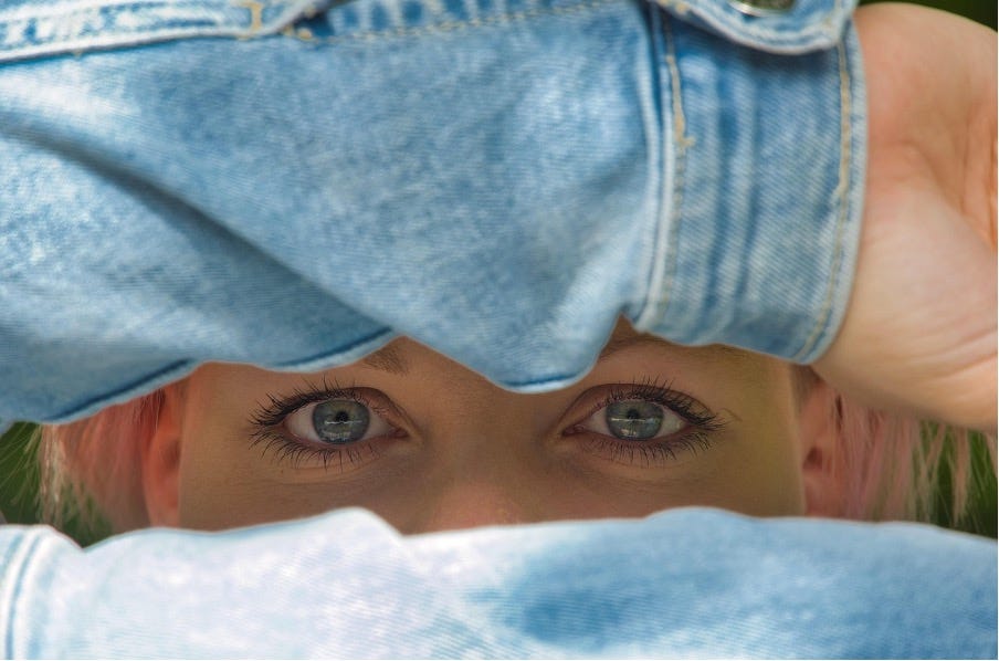 How to Tell If a Fearful Avoidant Is Secretly Into You | by Attachment ...