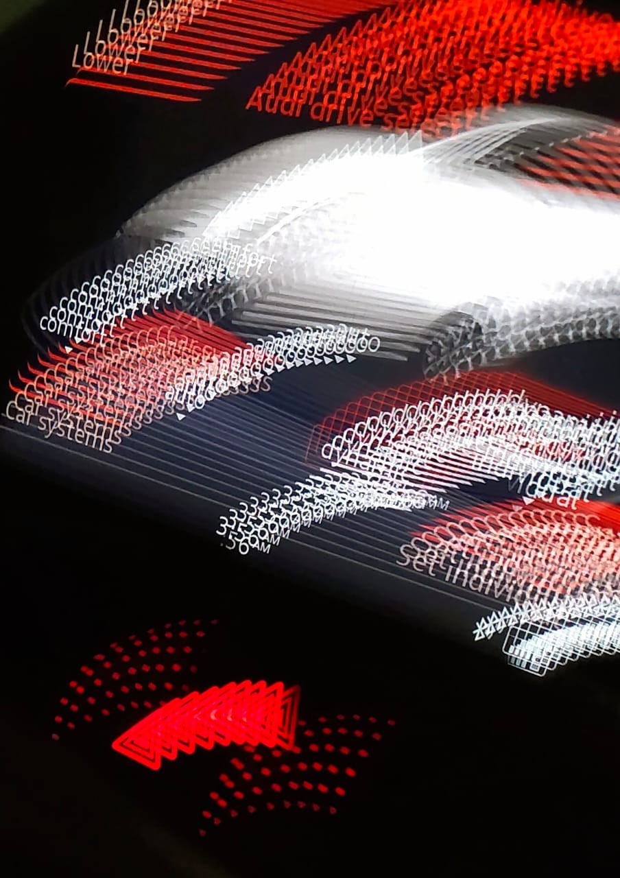 The Pattern Literate: A Story of Null and Void | by Jugaad Tiger | Medium