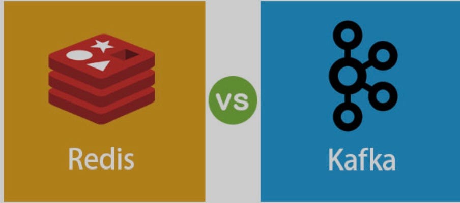 Choosing the right Pub-Sub Model: Kafka vs Redis | by Oluwapelumi Fapohunda | Medium
