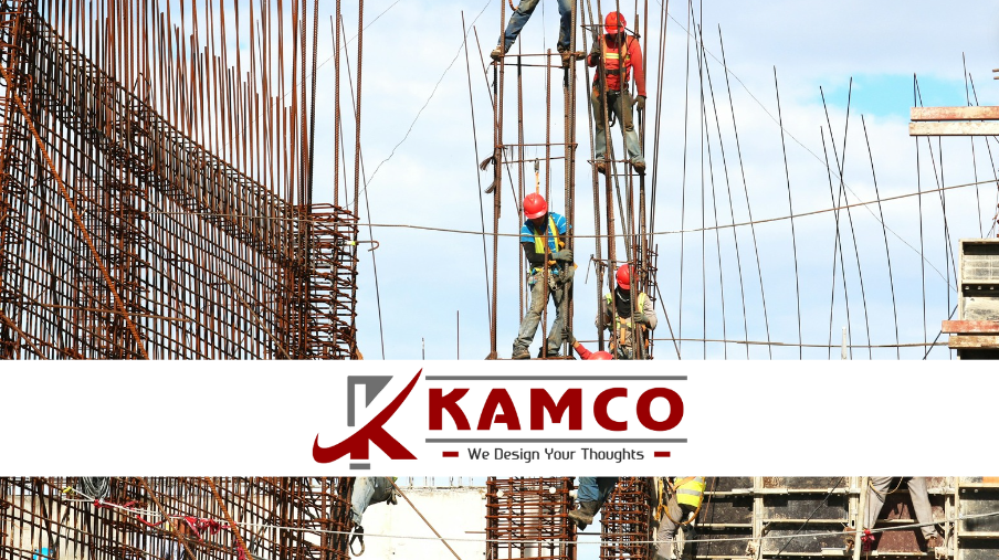 CHANDIGARH CONSTRUCTION: BUILDING THE FUTURE OF INDIA | by Kamco ...