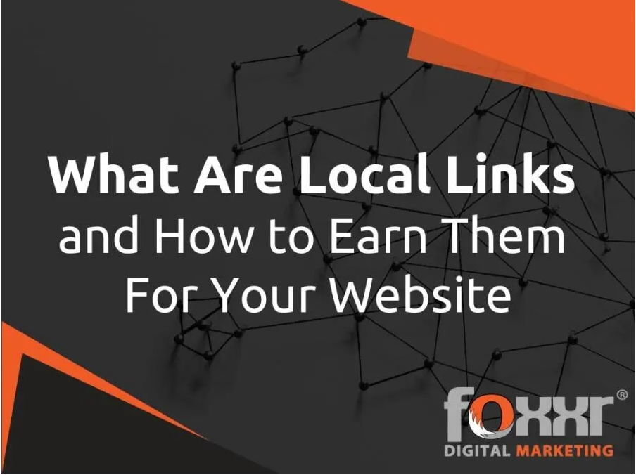 What Are Local Links and How to Earn Them For Your Website | by Foxxr ...