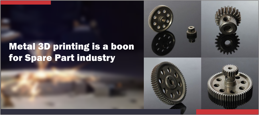 Discover 3D Incredible’s Cutting-Edge 3D Printing Spare Parts | by ...