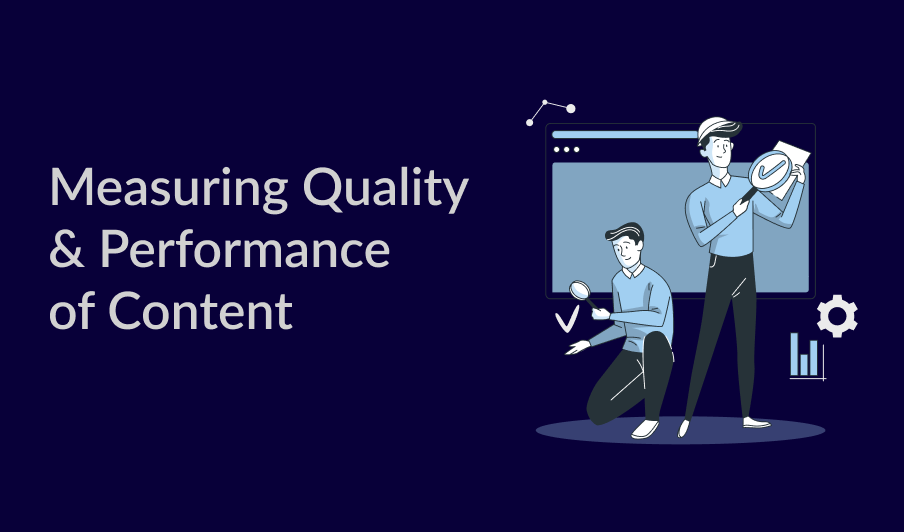 Measuring Quality & Performance of Content | Dewni De Silva | Marketing ...