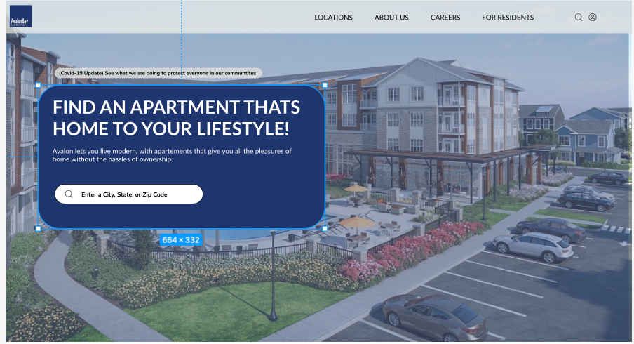 AvalonBay Communities UX Analysis | by Matthew Rosenberg | Medium