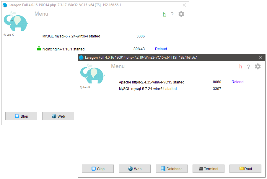 Web Dev Environment Modern di Windows Part 2 | by Qisthi Ramadhani ...