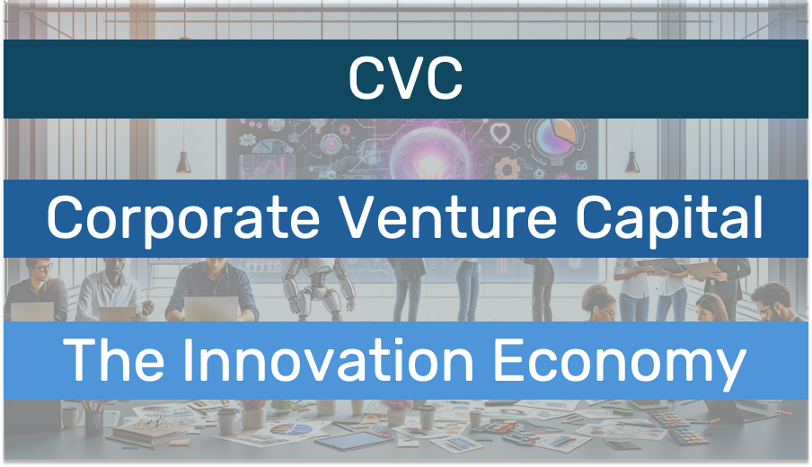CVC in Stages. Having been in CVC since 2007, I really… | by Dion F ...