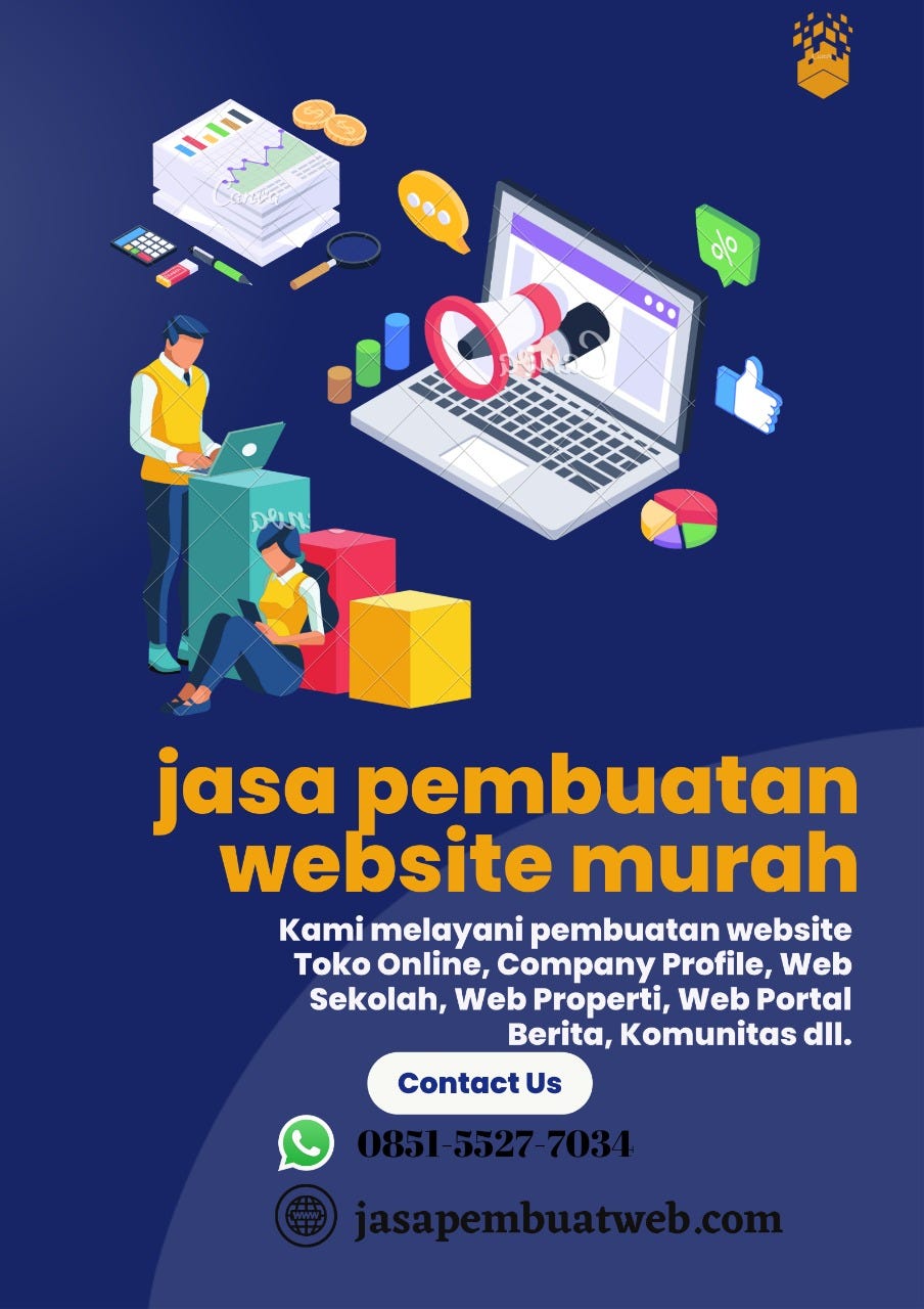 WA 085155277034 — Jasa Pembuatan Website Sales Mobil Di Kipia | by ...