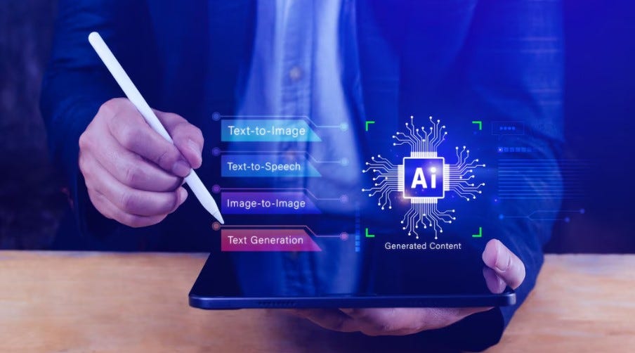 Revolutionizing Insurance Operations: The Role of Robotic Process Automation (RPA) | by ...