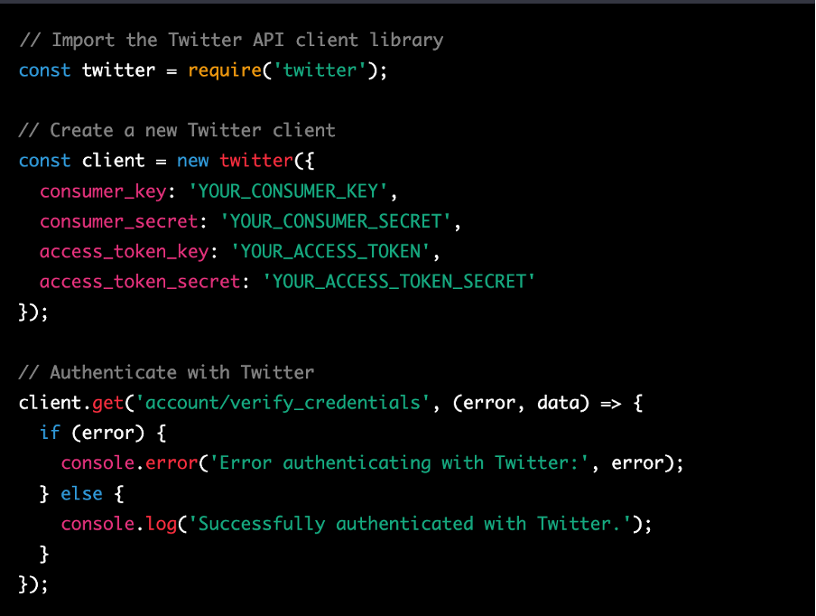 ChatGPT and Twitter: The Future of AI-Powered Conversations | by Tomasz ...