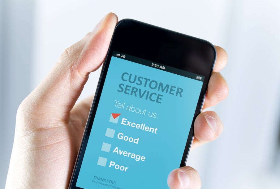 Digital Customer Feedback System — Why is it Essential? | by RapidValue ...