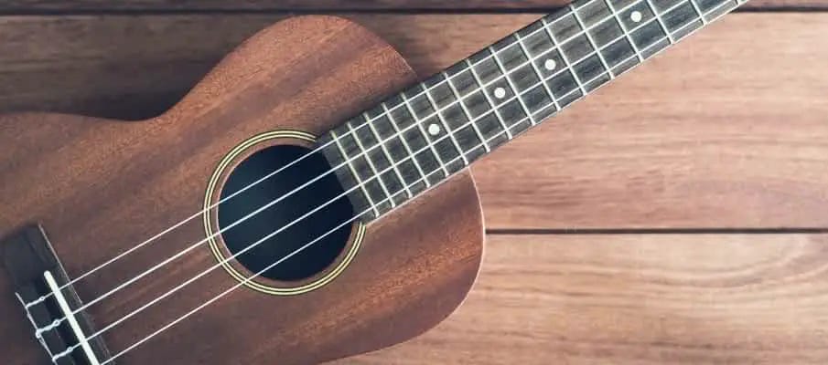 The Difference Between Concert and Soprano Ukulele | Medium