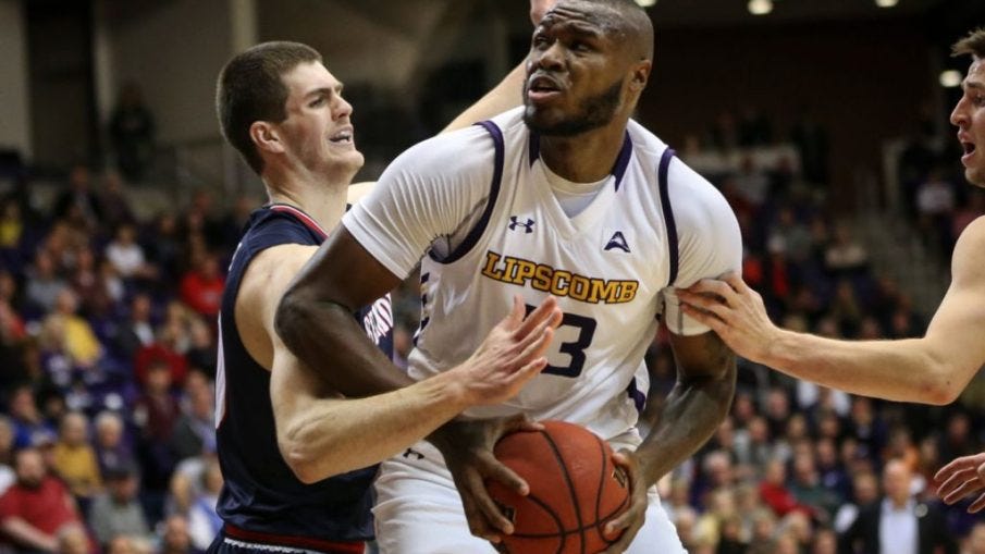 2022 Atlantic Sun Conference Tournament Preview | by Collegiate Corner ...