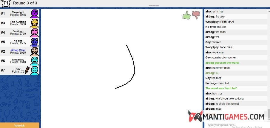 Best Free Art Games to Play Online — Inspire Creativity With A Fun Game ...