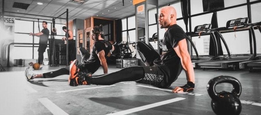 TOP 10 REASONS WHY FITNESS AND EXERCISES ARE BAD FOR YOU | by FITNESS ...