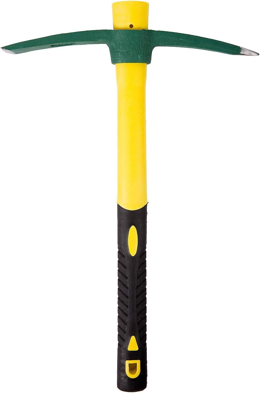 15 Inch Pick Mattock Hoe Review | Purple Bazar | by PurpleBazar | Jul ...