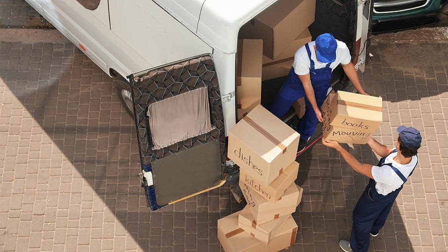 Shipping Charges Explained. If your parcel travels by sea, you… | by ...
