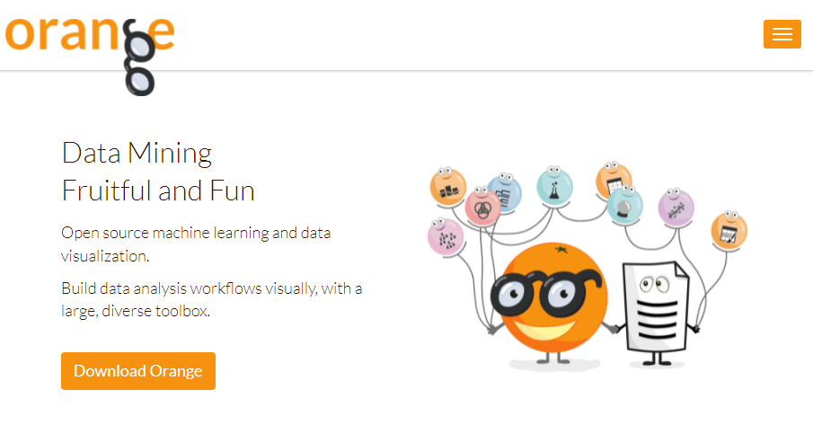 Orange, the easiest color to implement | by hkoo | Medium
