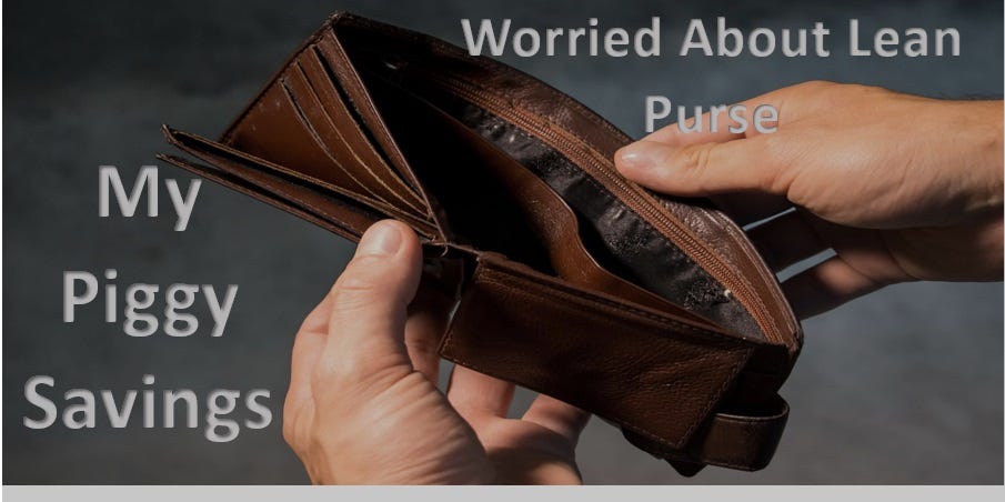 I Saved Money for 90 Days — Here’s How Much I Saved and What Happened Next | by Ashma S | Nov ...