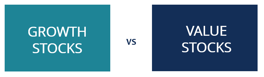 Value Stocks vs Growth Stocks: Which is Better? | by Rutuja Desai | Medium