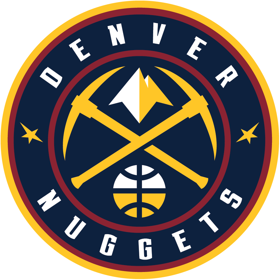 Northwest Division Team Preview. Denver Nuggets | by SSQUAD | ssquad ...