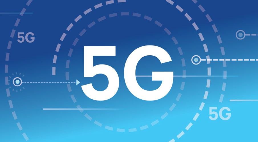 How Does 5G Technology Work, and What Are Its Benefits for Mobile ...