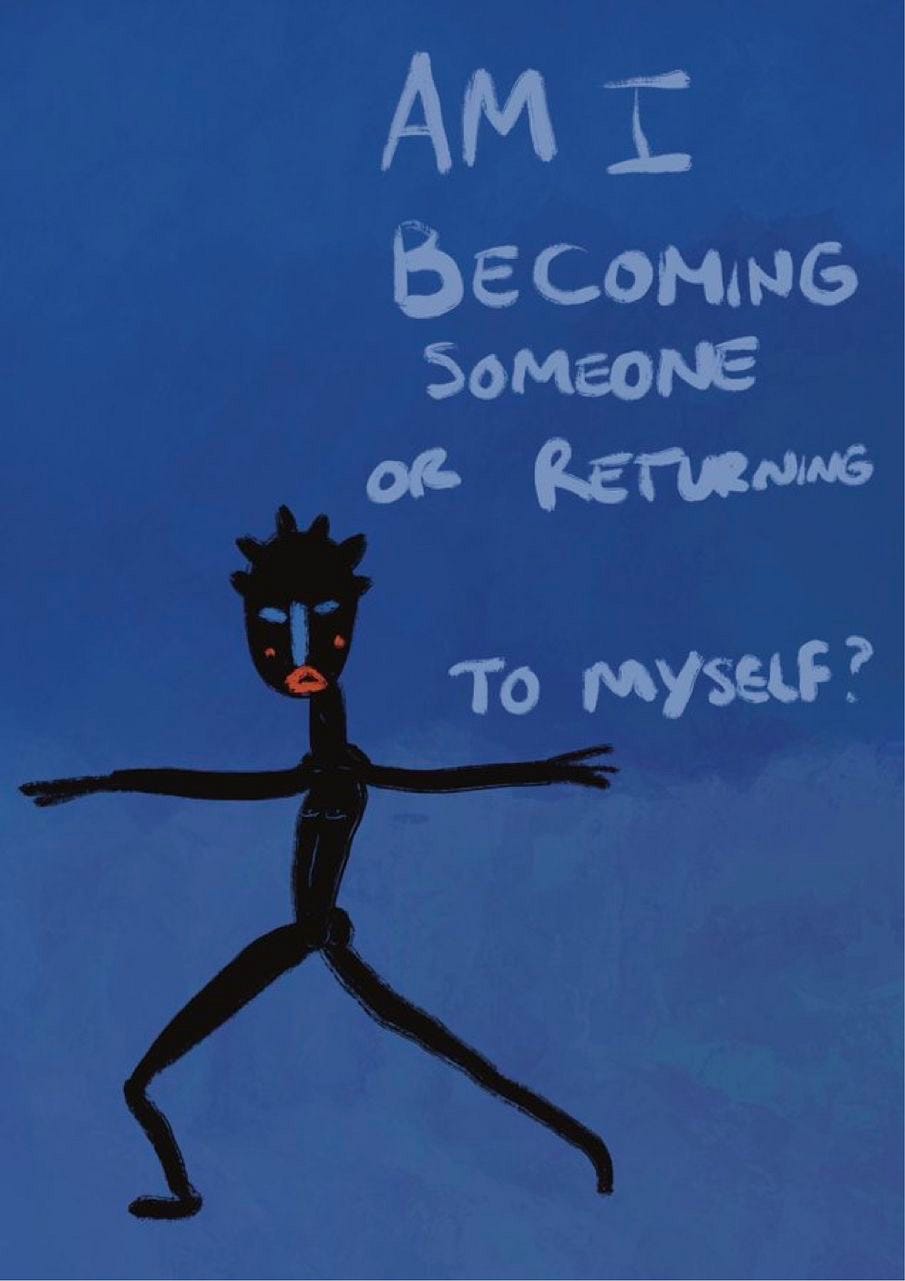 Wearier none the wiser. - Sully - Medium